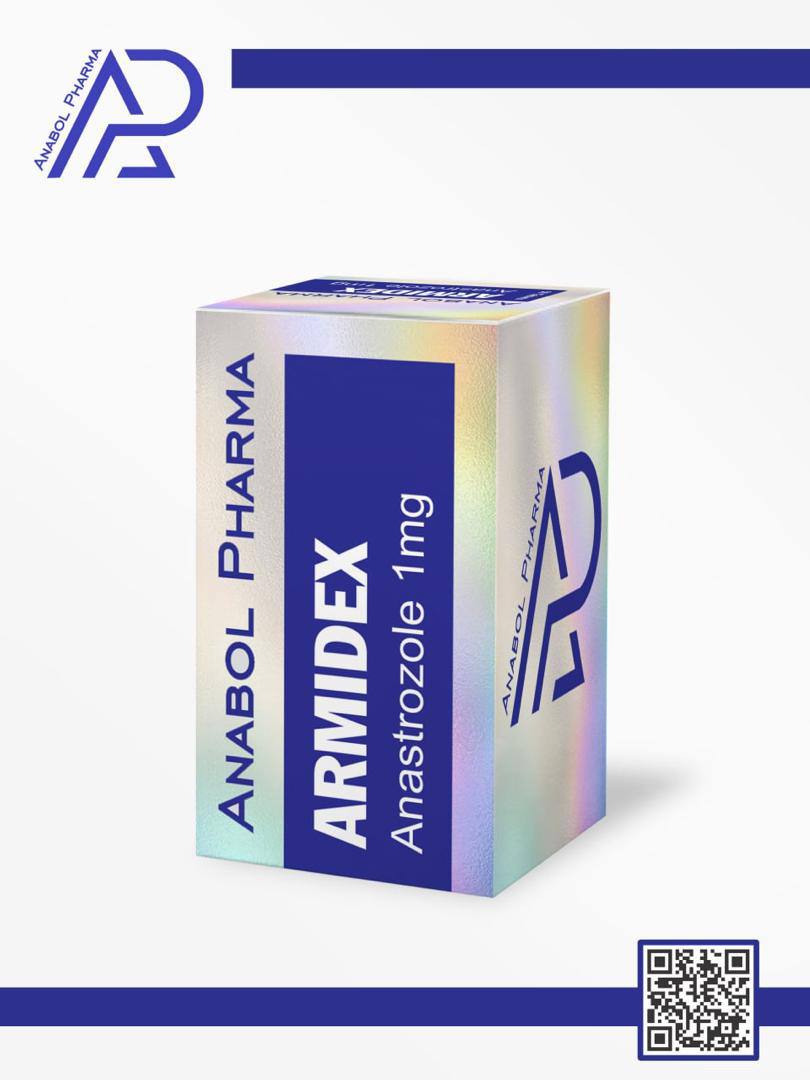 ARMIDEX – anabolpharma